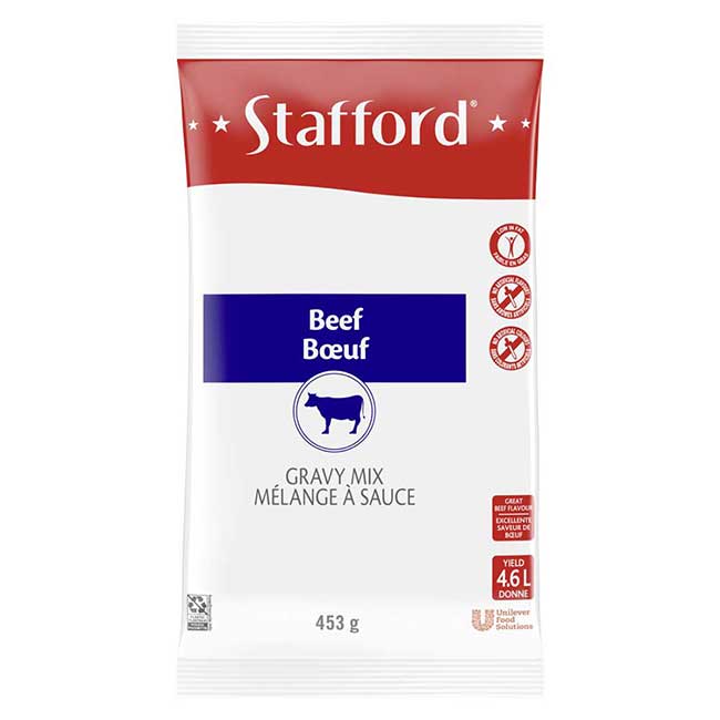 BASE BEEF SAUCE GRAVY