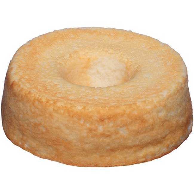 Sara Lee Angel Food Bundt Cake| 22 Ounce