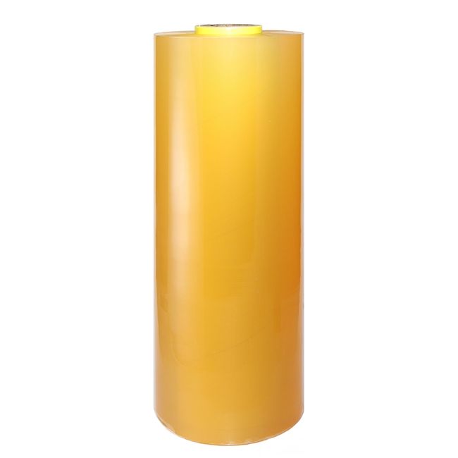 59 Gauge PVC Food Service Wrap Roll for Meat, 18 inch x 3900 feet ...