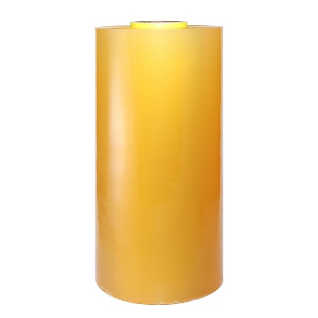 Viro 59 Gauge Pvc Food Service Wrap Roll For Meat| 17 Inch X 5000 Feet