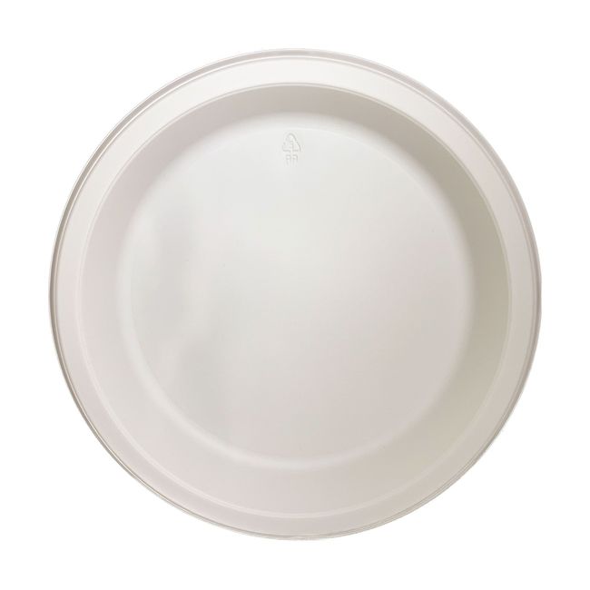 Signature Mineral Filled Polypropylene Plate, 9 inch ...