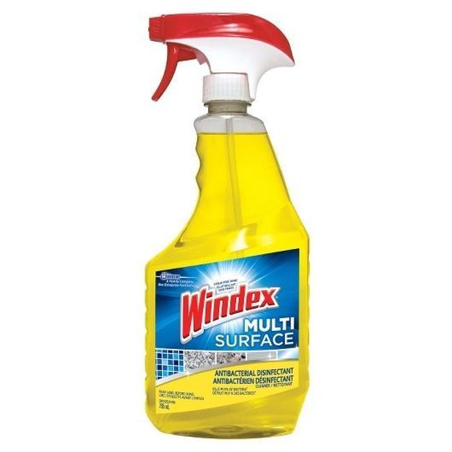 Windex Surface Cleaner| 765 Milliliter