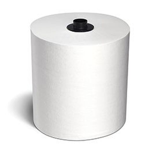 Supreme Thru Air Dried Towel Roll, 8 inch x 600 Feet ...