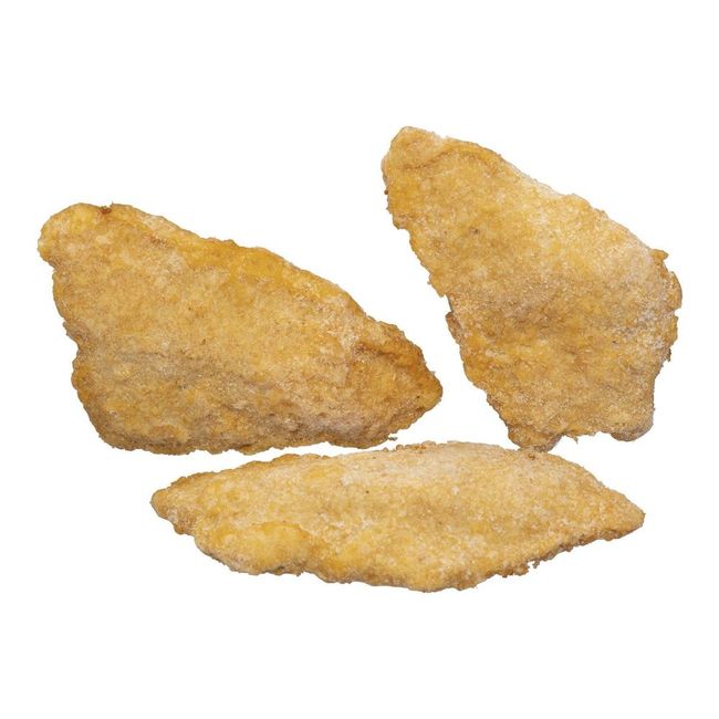 GUINNESS Beer Battered Cod Fillets