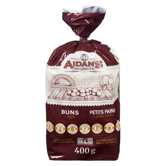 Buns | FoodServiceDirect.ca - Canada's Widest Variety in Food Service!