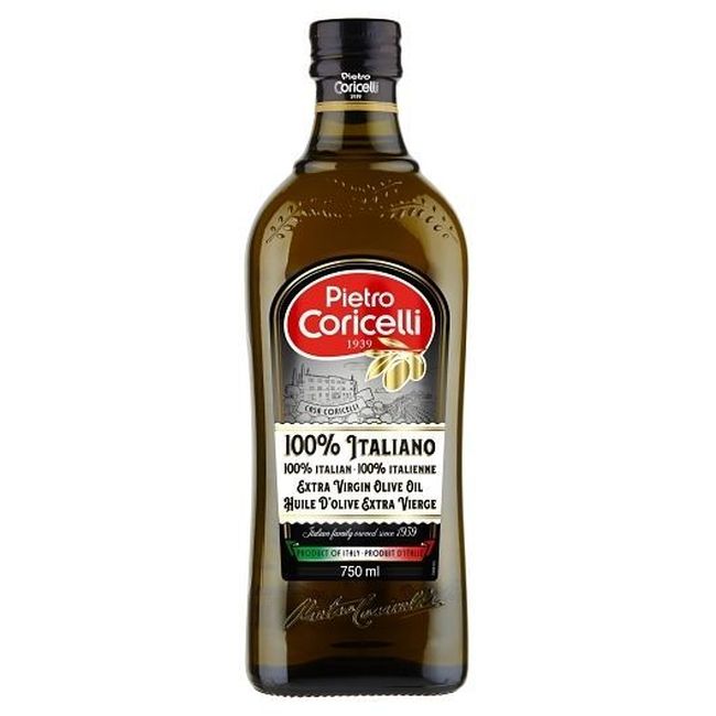 Pietro Coricelli 1939 Extra Virgin Olive Oil| 750 Milliliter