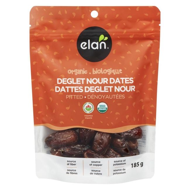 PITTED DATES | FoodServiceDirect.ca - Canada's Widest Variety in Food ...