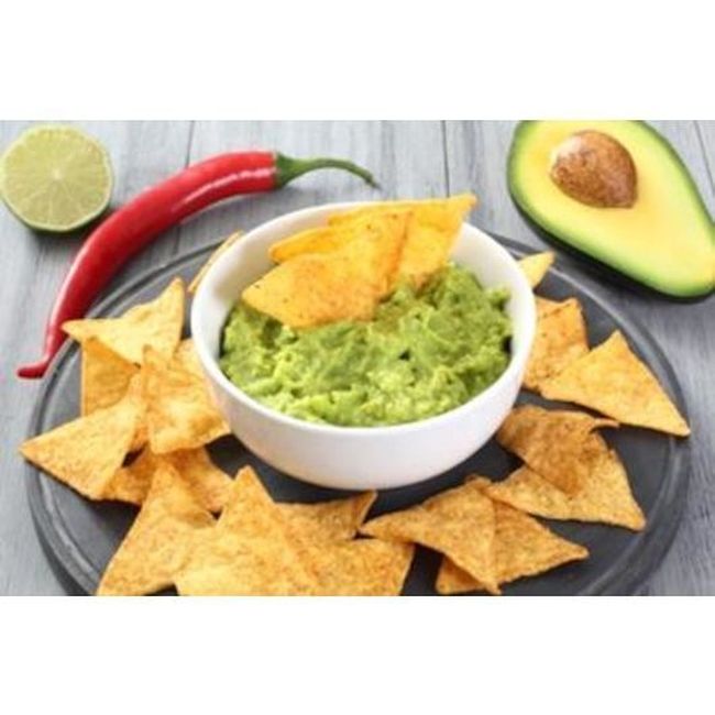 Classic Mild Guacamole, 1 Pound | FoodServiceDirect.ca - Canada's ...