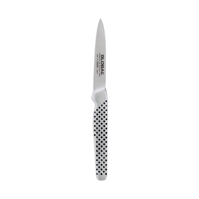Forged Peeling Knife, 3 inch Blade Length | FoodServiceDirect.ca ...