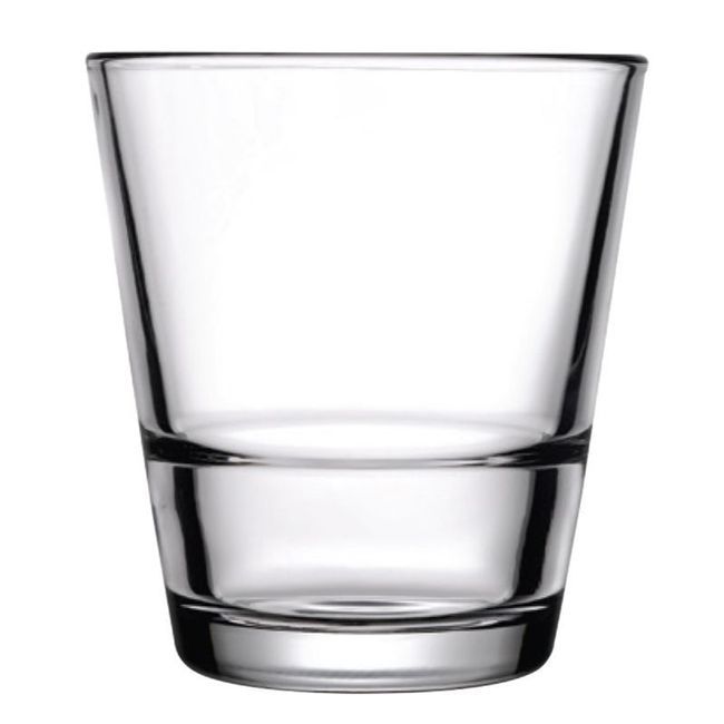 Grand-Stack Rocks Glass, 10 Ounce Capacity | FoodServiceDirect.ca ...