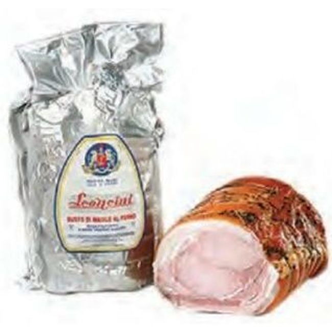 Leoncini Roasted Pork