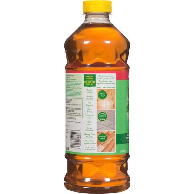 CLEANER ALL PP FRESH. ORIGINAL