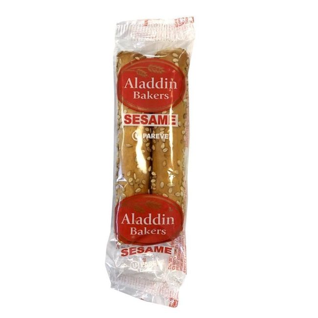 BREADSTICK SESAME