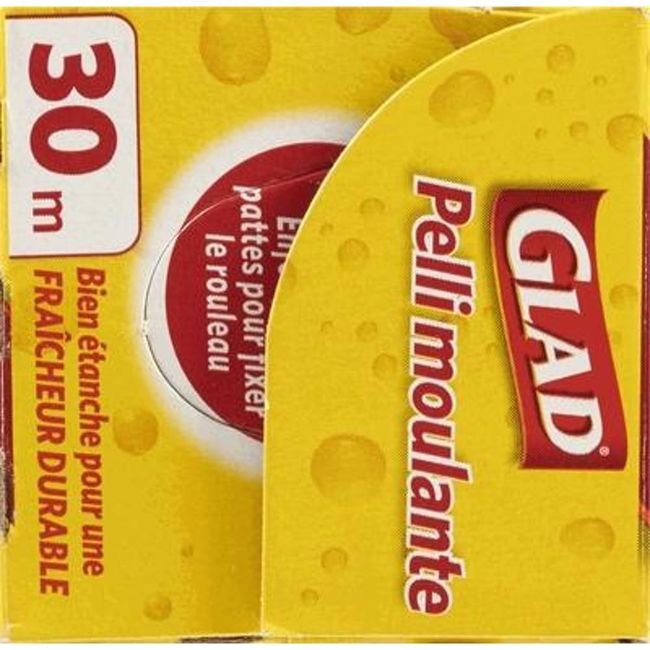 Cling Wrap Roll | FoodServiceDirect