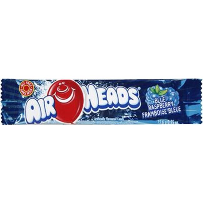 CANDY BLUE RASPBERRY | FoodServiceDirect.ca - Canada's Widest Variety ...