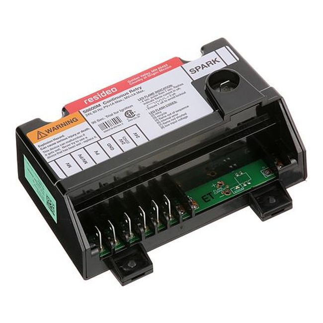 ACCAC-9226-2 SPARK IGNITION MODULE | FoodServiceDirect.ca - Canada's ...