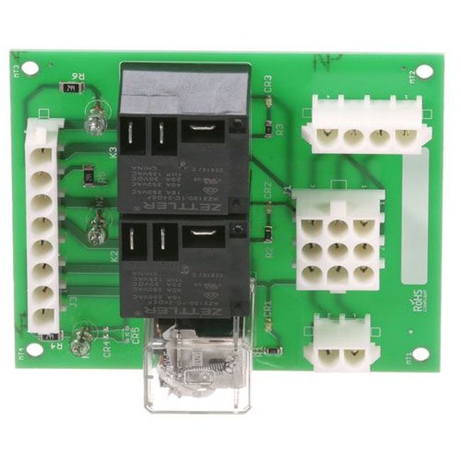 BLO33073 KFC RELAY BOARD | FoodServiceDirect.ca - Canada's Widest ...