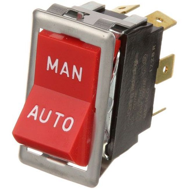BLO6502 COOL DOWN SWITCH 7/8 X 1-1/2 DPDT | FoodServiceDirect.ca ...
