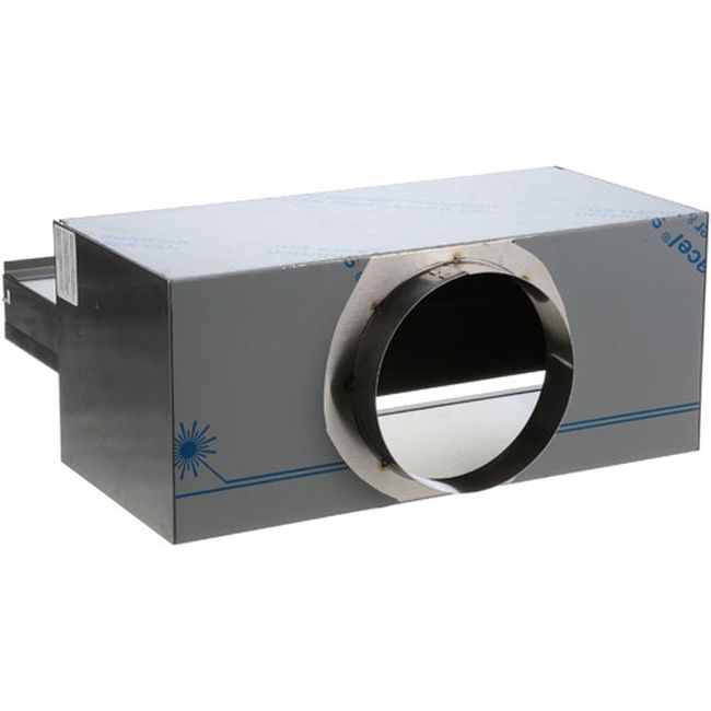 Blodgett Blo7839 Draft Hood