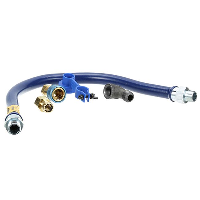 Dormont Dor1675bpq36 Connector|gas (3/4''x36'')