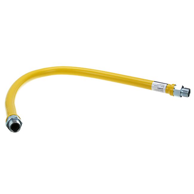 DOR54-S0158-48 MAVRIK GAS HOSE , 1" X 48" | FoodServiceDirect.ca ...