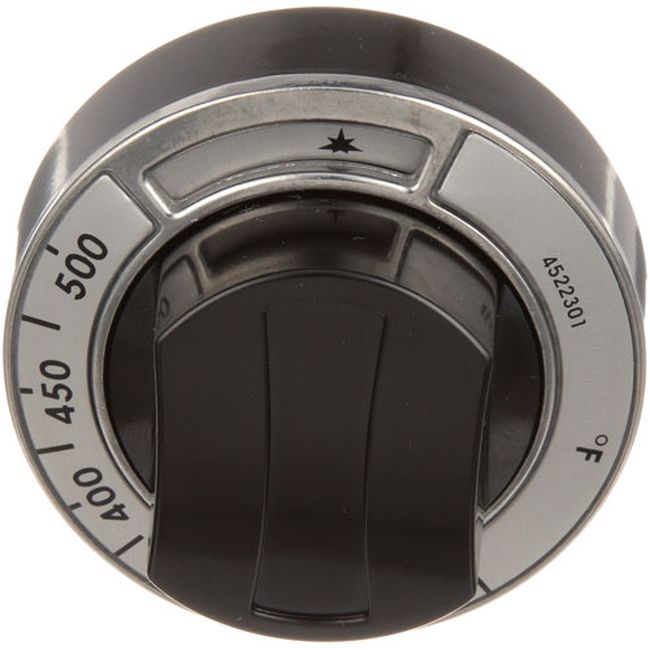 Garland Gar4525442 Knob Assembly