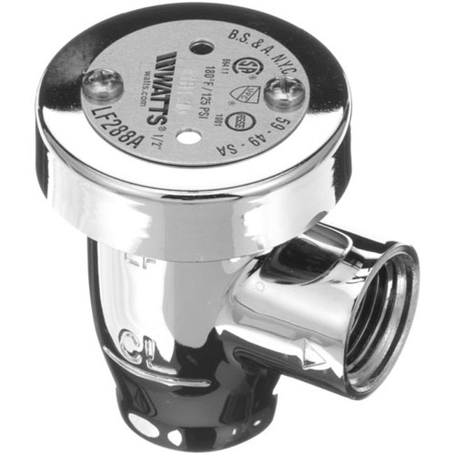 Hobart Hob00-292909-00003 Vacuum Breaker