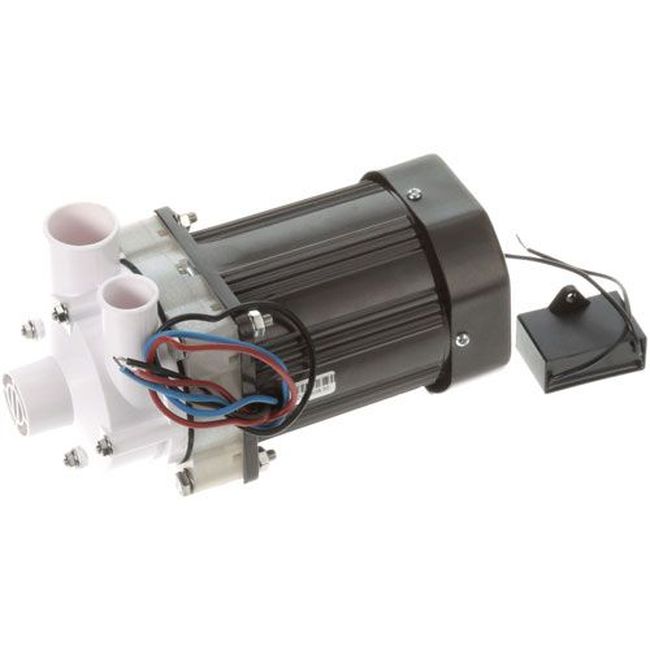 HOSS-0730 PUMP MOTOR ASSEMBLY | FoodServiceDirect.ca - Canada's Widest ...