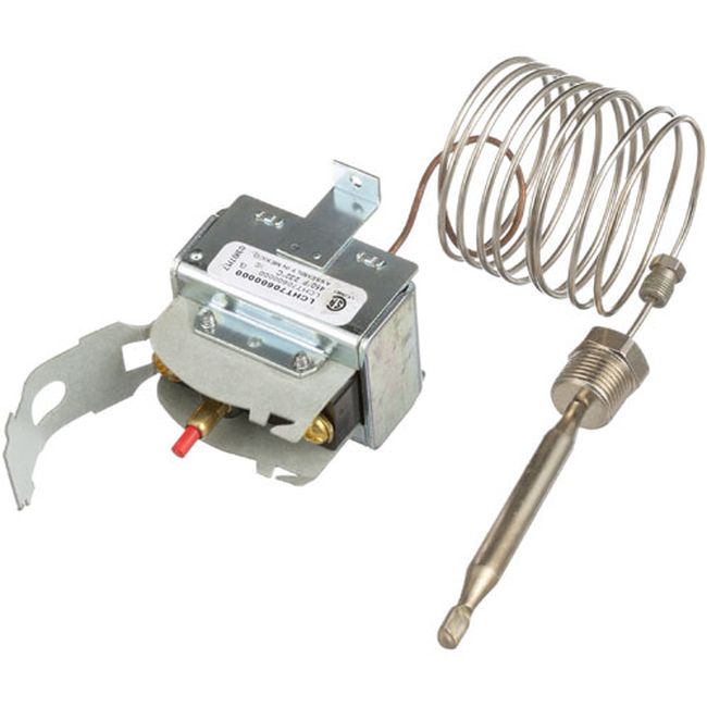 IMP36942 HIGH LIMIT SWITCH MANUAL | FoodServiceDirect.ca - Canada's ...