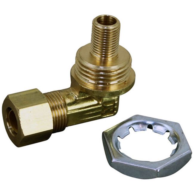 IMP37188 ORIFICE HOLDER 3/8" CC X 3/8-27 | FoodServiceDirect.ca ...
