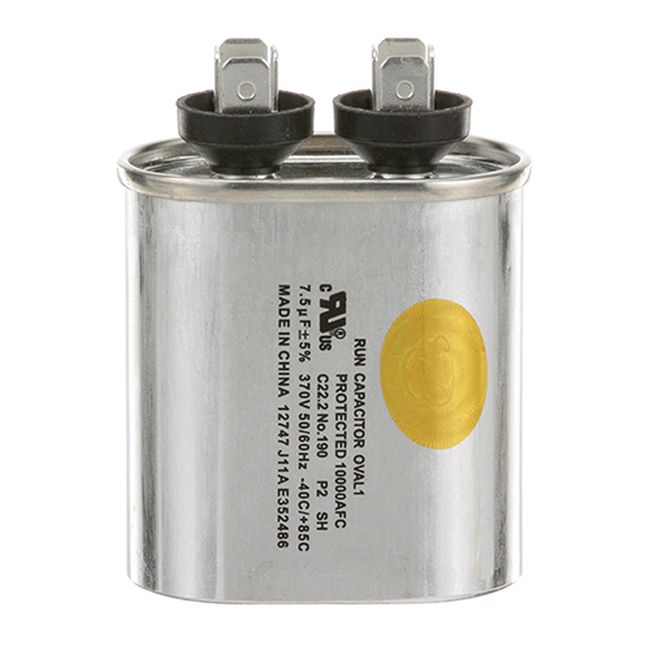 Lincoln Lin369192 Capacitor
