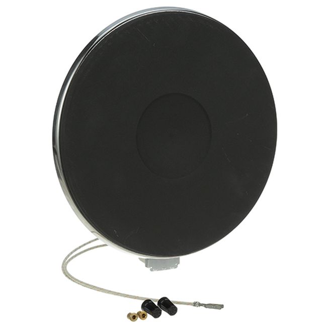 Middleby Marshall Mid20b2e41 Surface Heater 240v 2000w