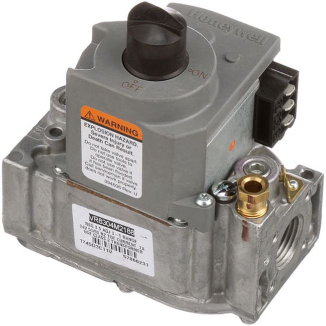 MID45688 GAS CONTROL VALVE | FoodServiceDirect.ca - Canada's Widest ...