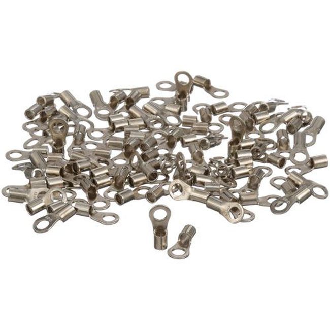 Nieco Nie5861 Ring Terminal (bx 100)