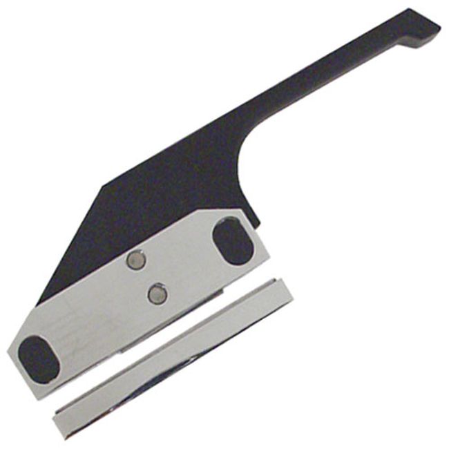 NUV50-1319 LATCH & STRIKE - HEAT PROOF HANDLE | FoodServiceDirect.ca ...