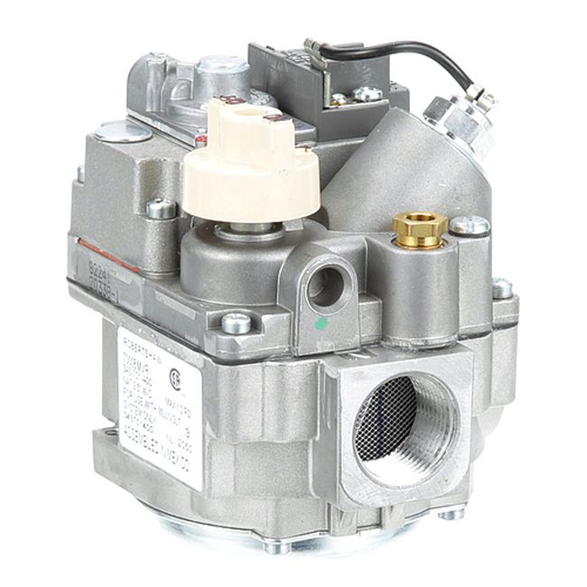 Royal Range Roy3114 Gas Valve - 3/4? Nat