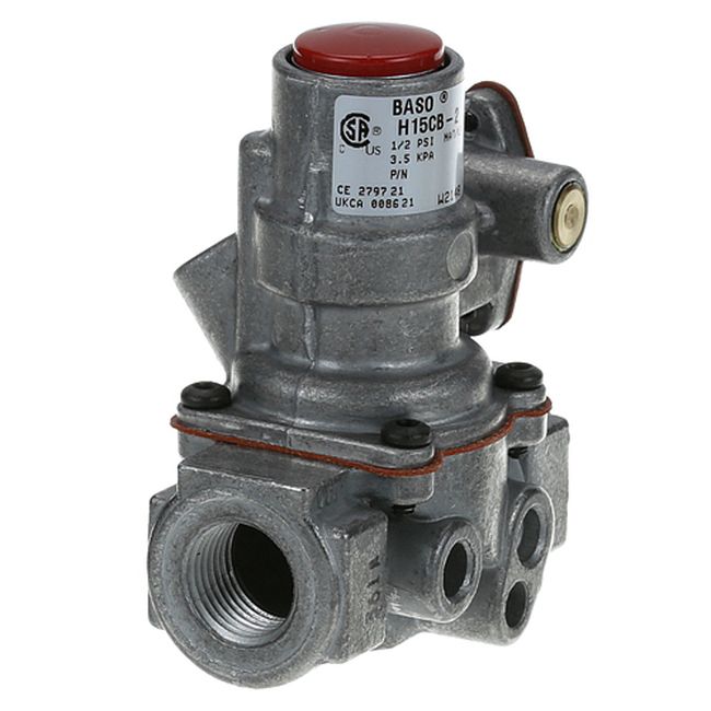 Southbend Sou1185537 Safety Valve