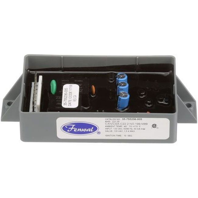 SOU1190642 IGNITION MODULE | FoodServiceDirect.ca - Canada's Widest ...