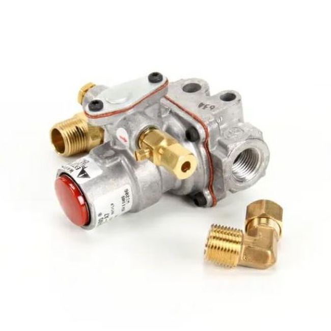 Tri-star Trs311011 Safety Valve Assembly