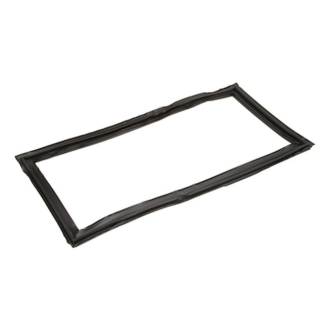 True Tru934759 Gasket| Drawer - 23-3/4'' X 11-3/4''
