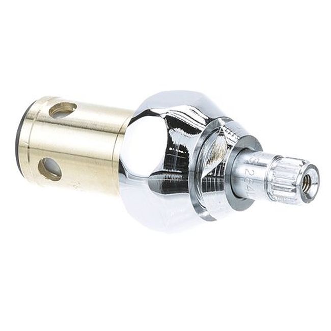 T&s Brass Tsb012443-40ns Eterna Cartridge - New Stlye| Rtc