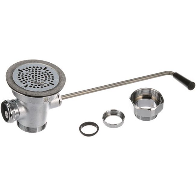 TSB3950 DRAIN - ROTARY | FoodServiceDirect.ca - Canada's Widest Variety ...