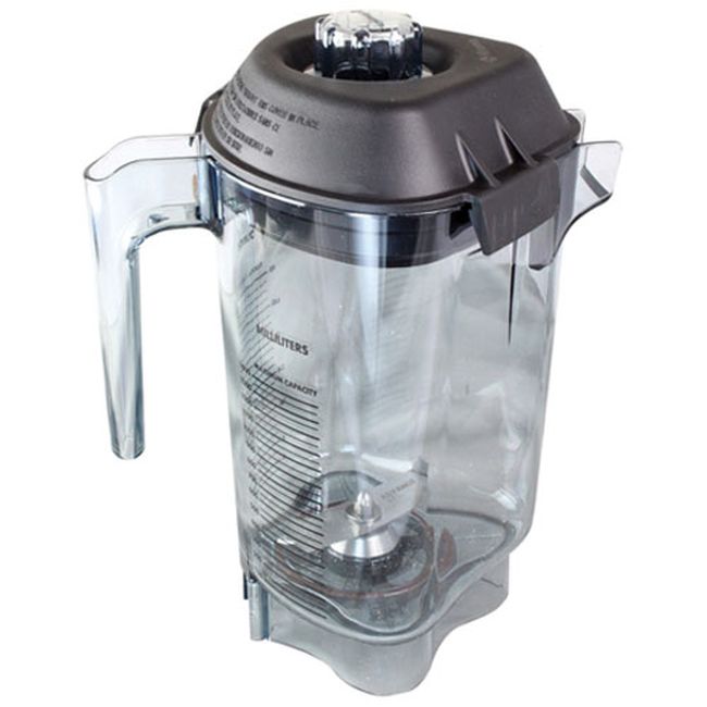 VIT15978 CONTAINER ASSEMBLY | FoodServiceDirect.ca - Canada's Widest ...