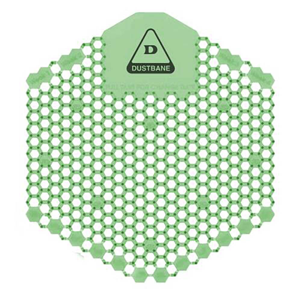3D Shield Urinal Screen| Herbal Mint| No Splashback