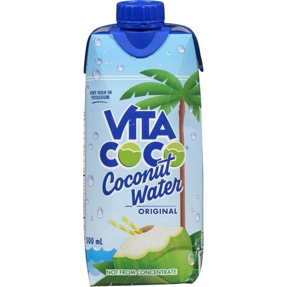 Vita Coco Coconut Water Original 500 ml