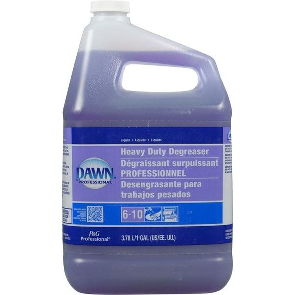 DEGREASER PROF. HEAVY DUTY