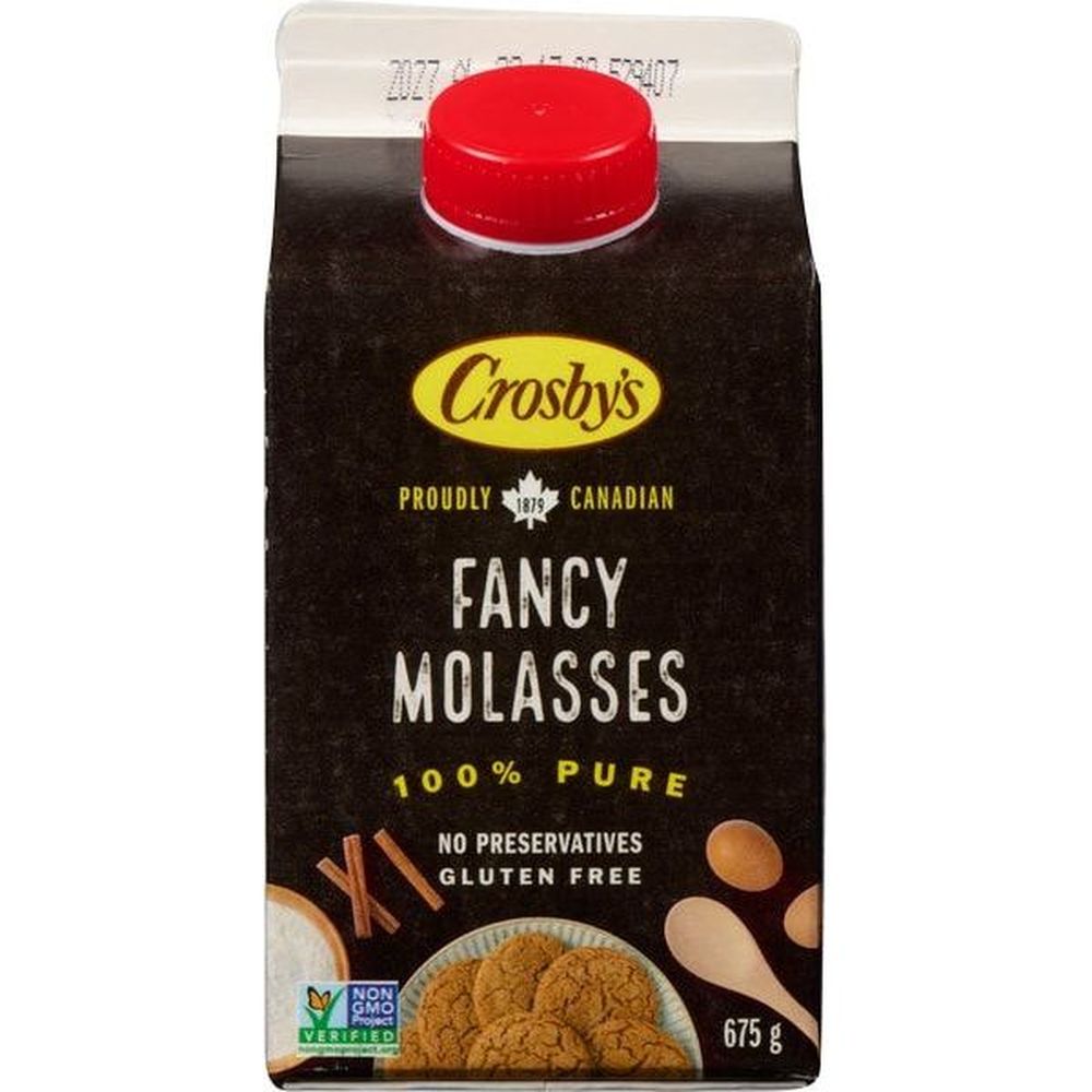 MOLASSE FANCY