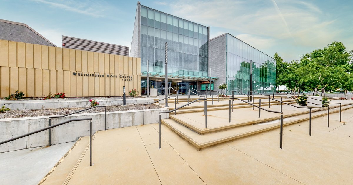 Rose Center