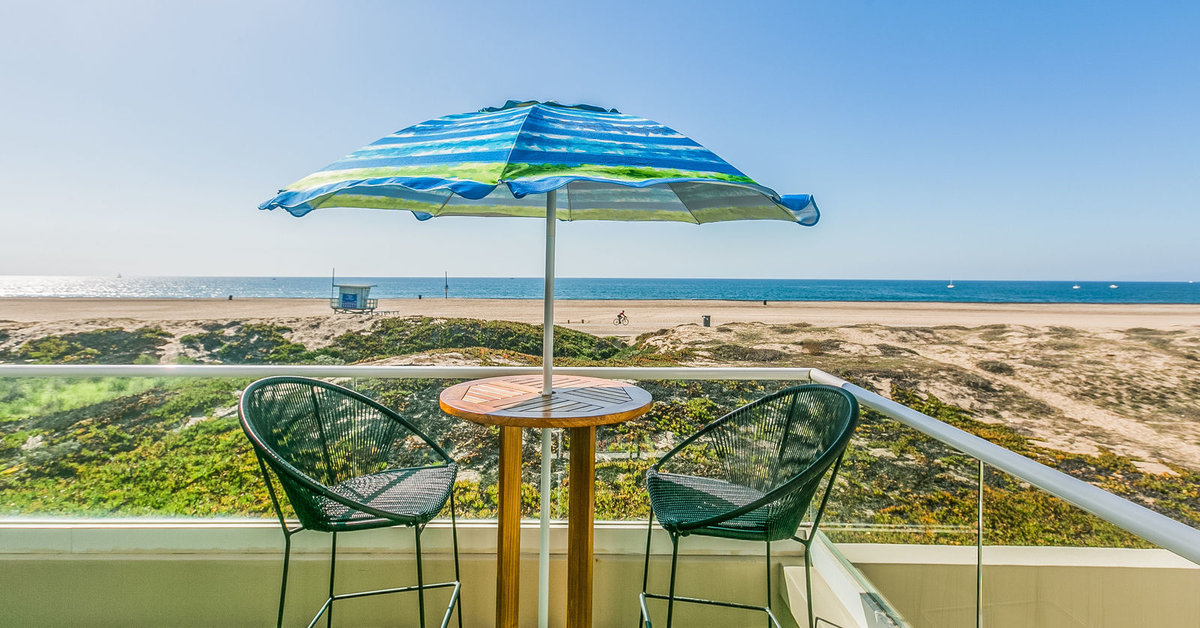 7301 Vista Del Mar Unit 45 | Jesse Weinberg & Associates