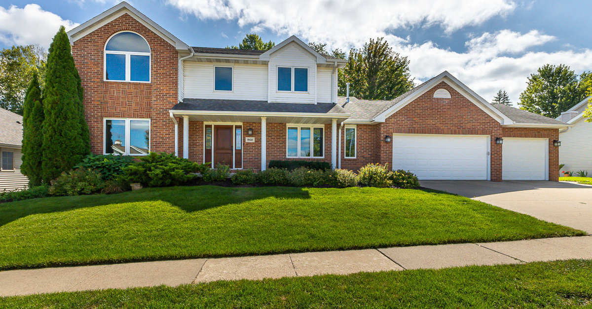 968 Barbaralee Dr. | Ruhl & Ruhl Realtors